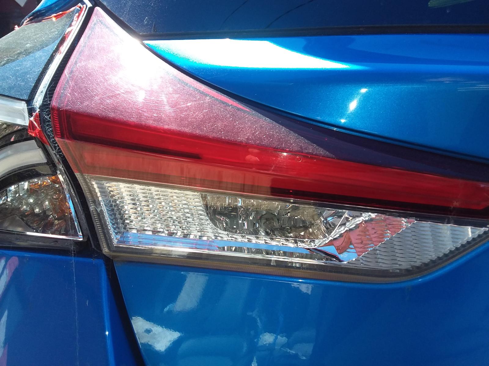 Pwr Dr Wind Switch Corolla Toyota 2016